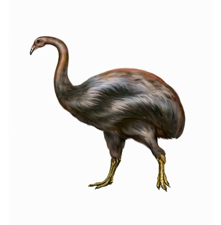 17 Incredible Birds That Have Gone Extinct (with Photos) - Bird Nature