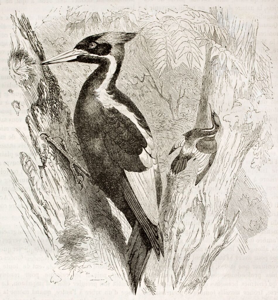 17 Incredible Birds That Have Gone Extinct (with Photos) - Bird Nature